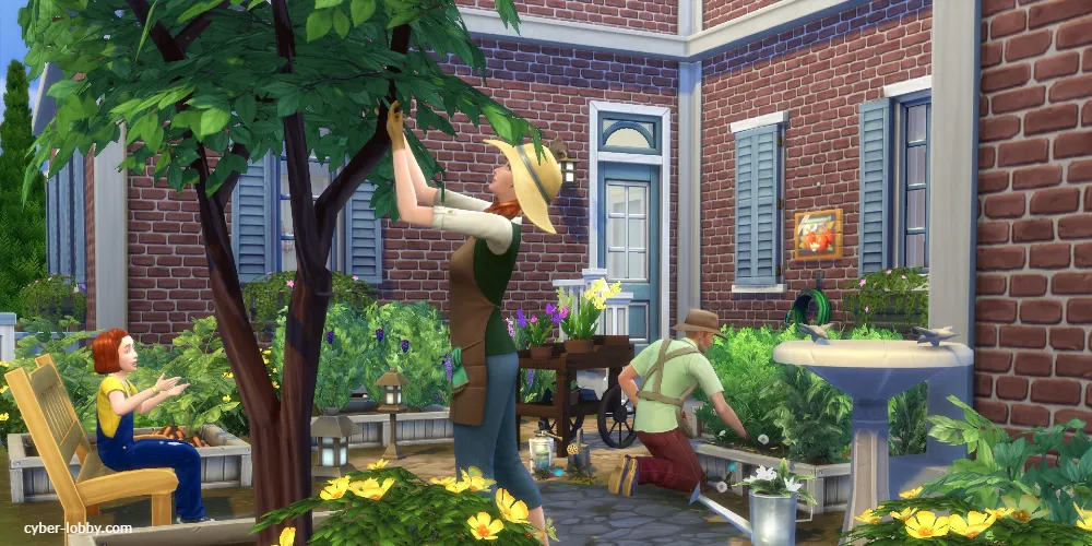 The Ultimate Guide to Elevating Your Sims 4 Experience with Mods in ...