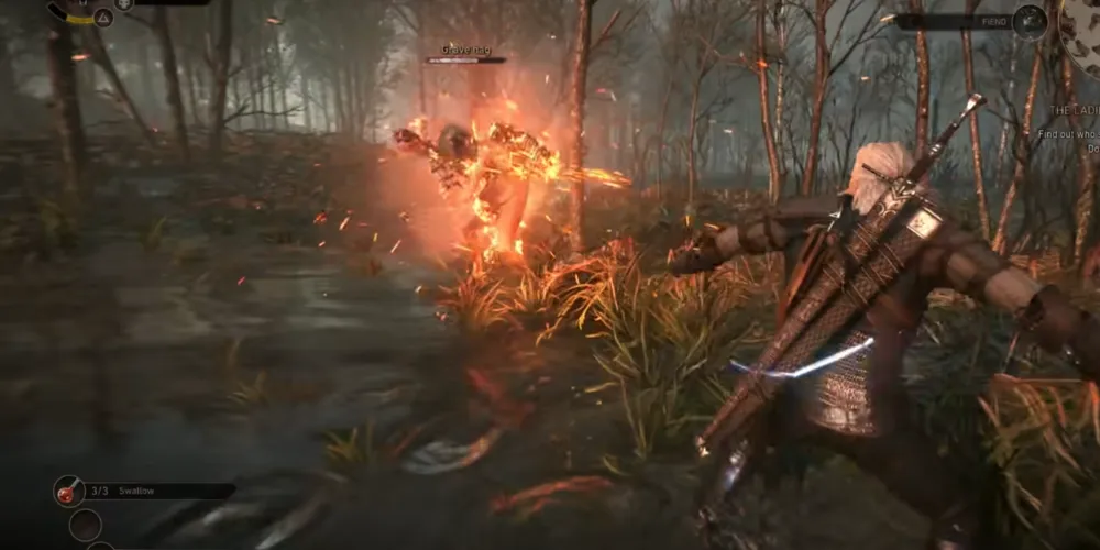 The Ultimate Beginners Guide to The Witcher 3: Wild Hunt - Blog - Cyber ...