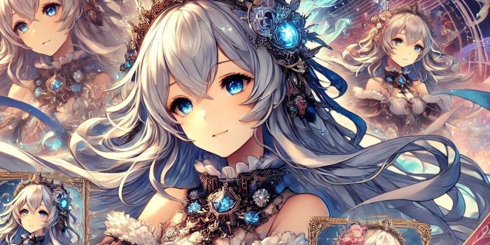 Is Firefly Worth It? Exploring Firefly’s Eidolons in Honkai: Star Rail ...