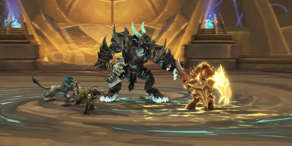 Epic Quests and Adventures in World of Warcraft: A Starter Guide - Blog ...