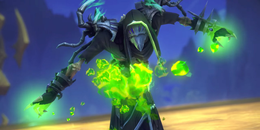 Epic Quests and Adventures in World of Warcraft: A Starter Guide - Blog ...