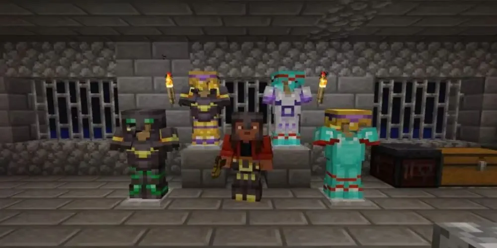 15 Useful Tips for a Beginner in Minecraft - Blog - Cyber-lobby.com